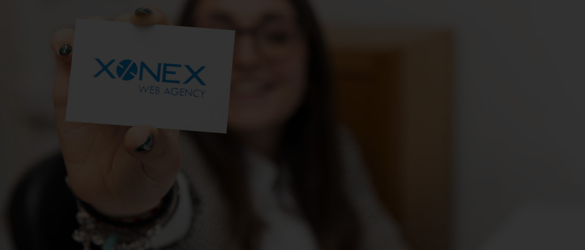 Xonex - Web Company Roma - Web Agency a Roma
